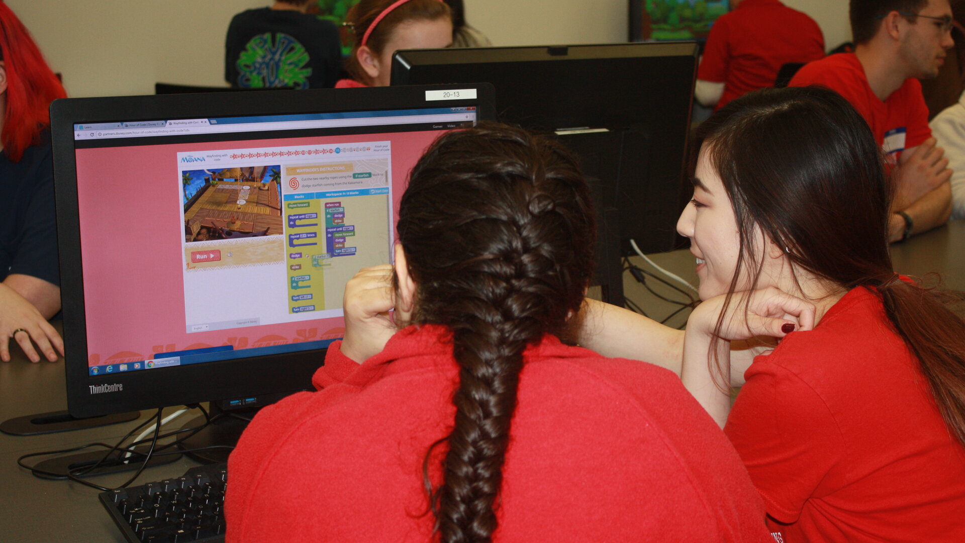 STEMVentures | School of Computing | Nebraska