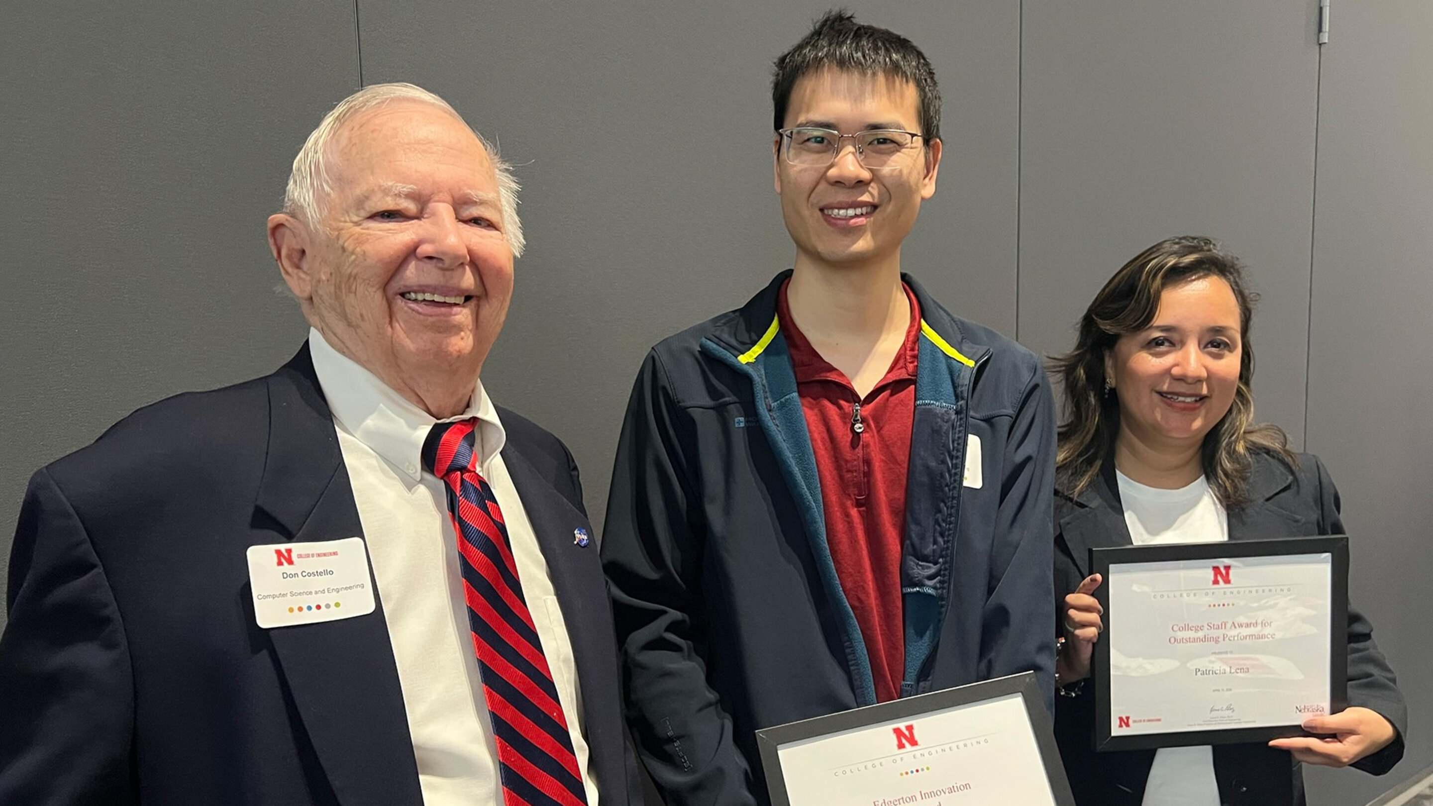 School of Computing | Nebraska
