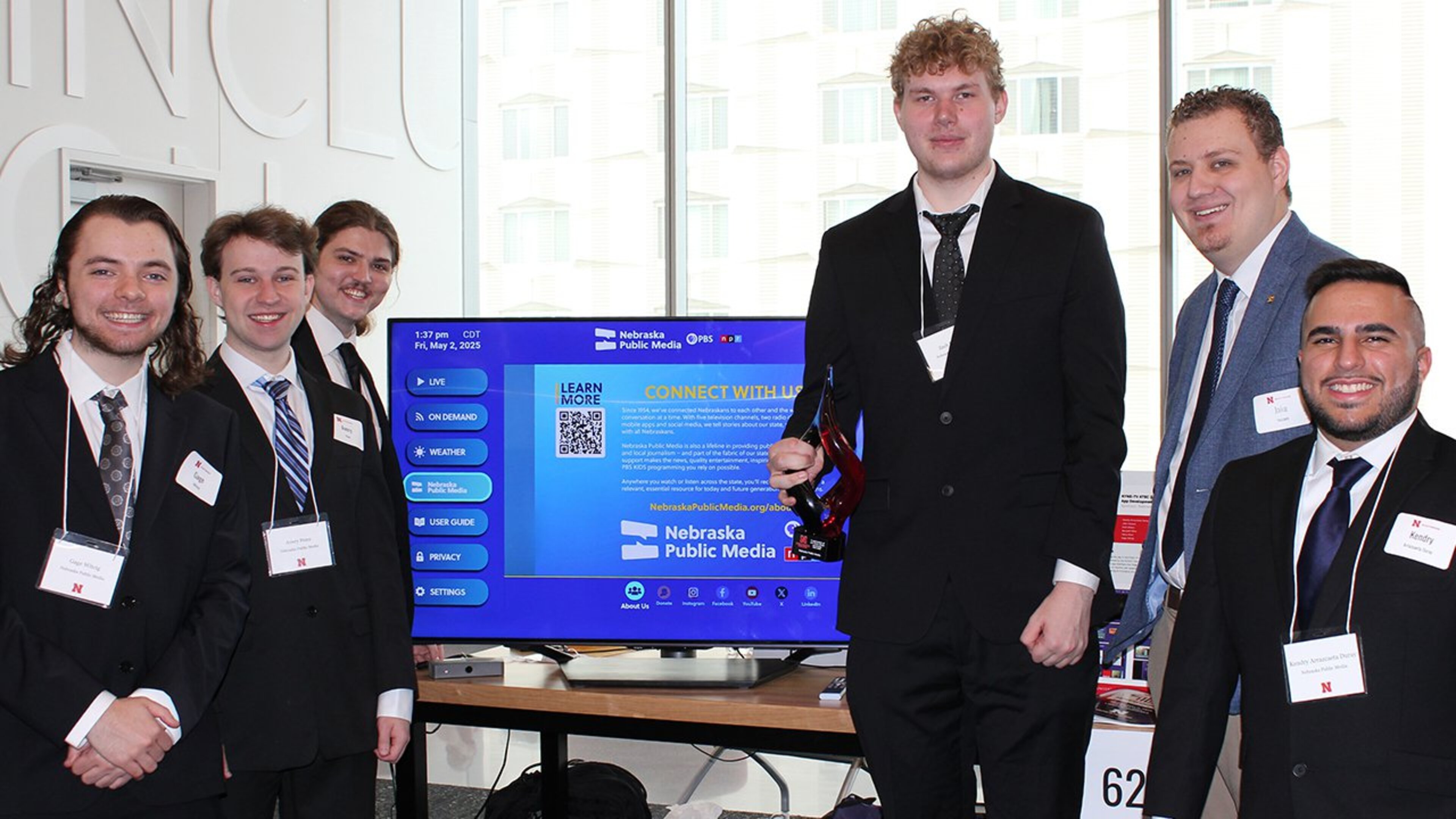 School of Computing | Nebraska