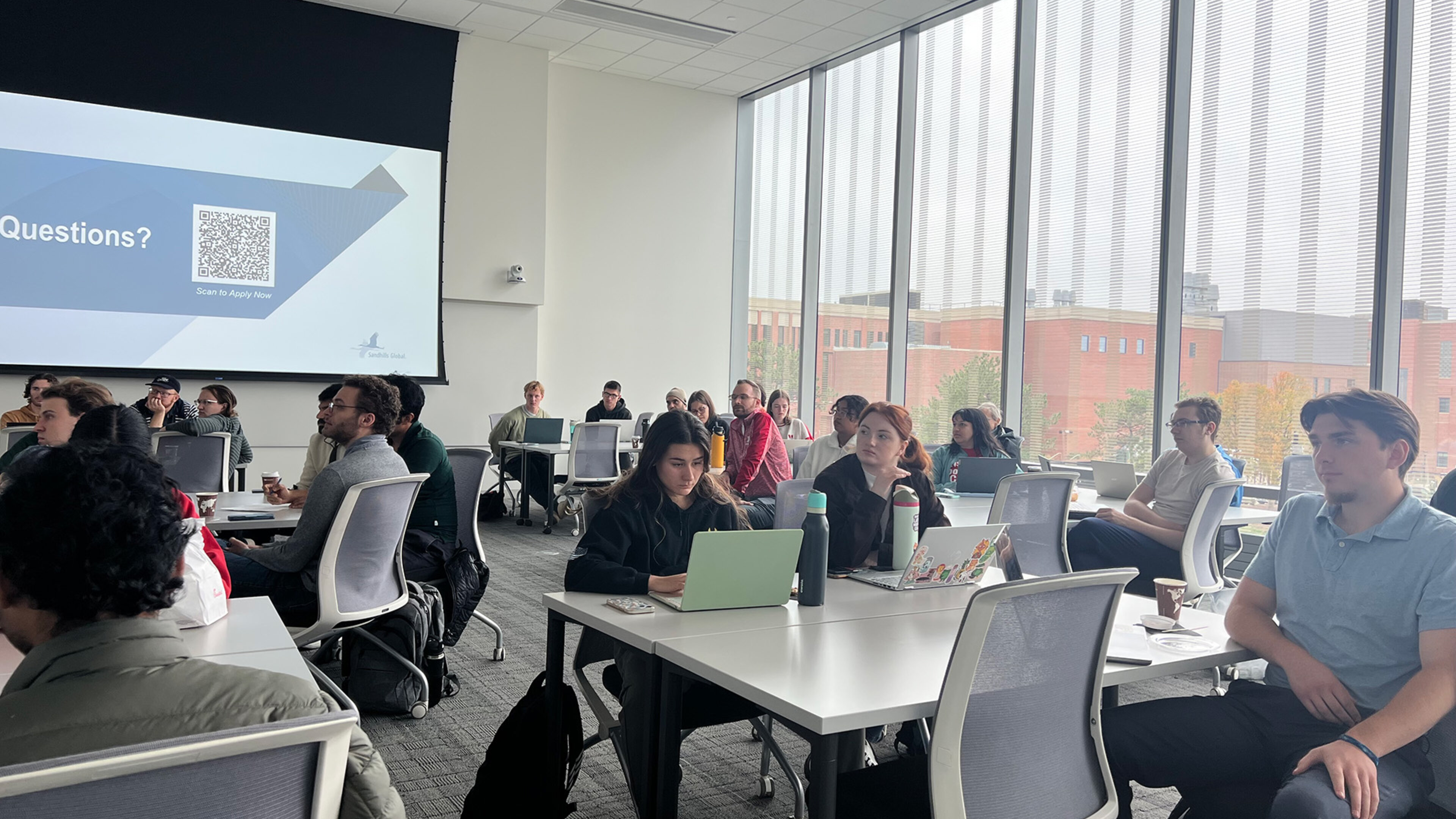 School of Computing | Nebraska