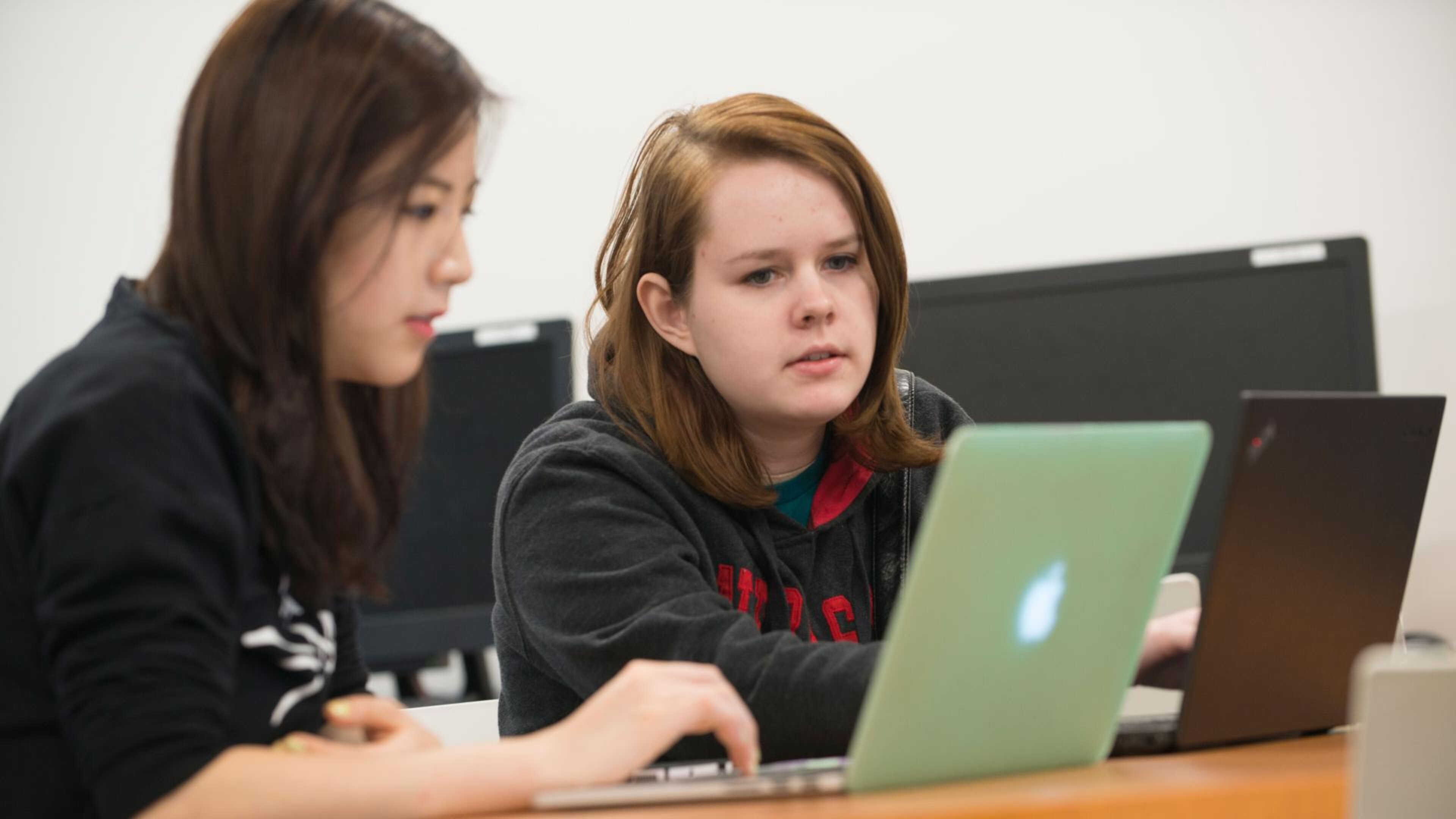 Honors | School of Computing | Nebraska