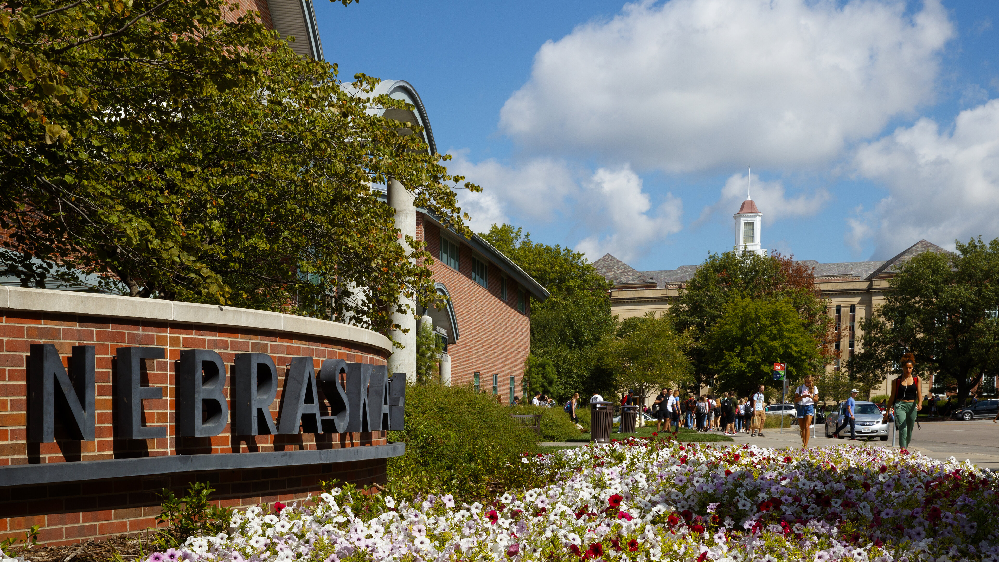 Employment Opportunities | School of Computing | Nebraska