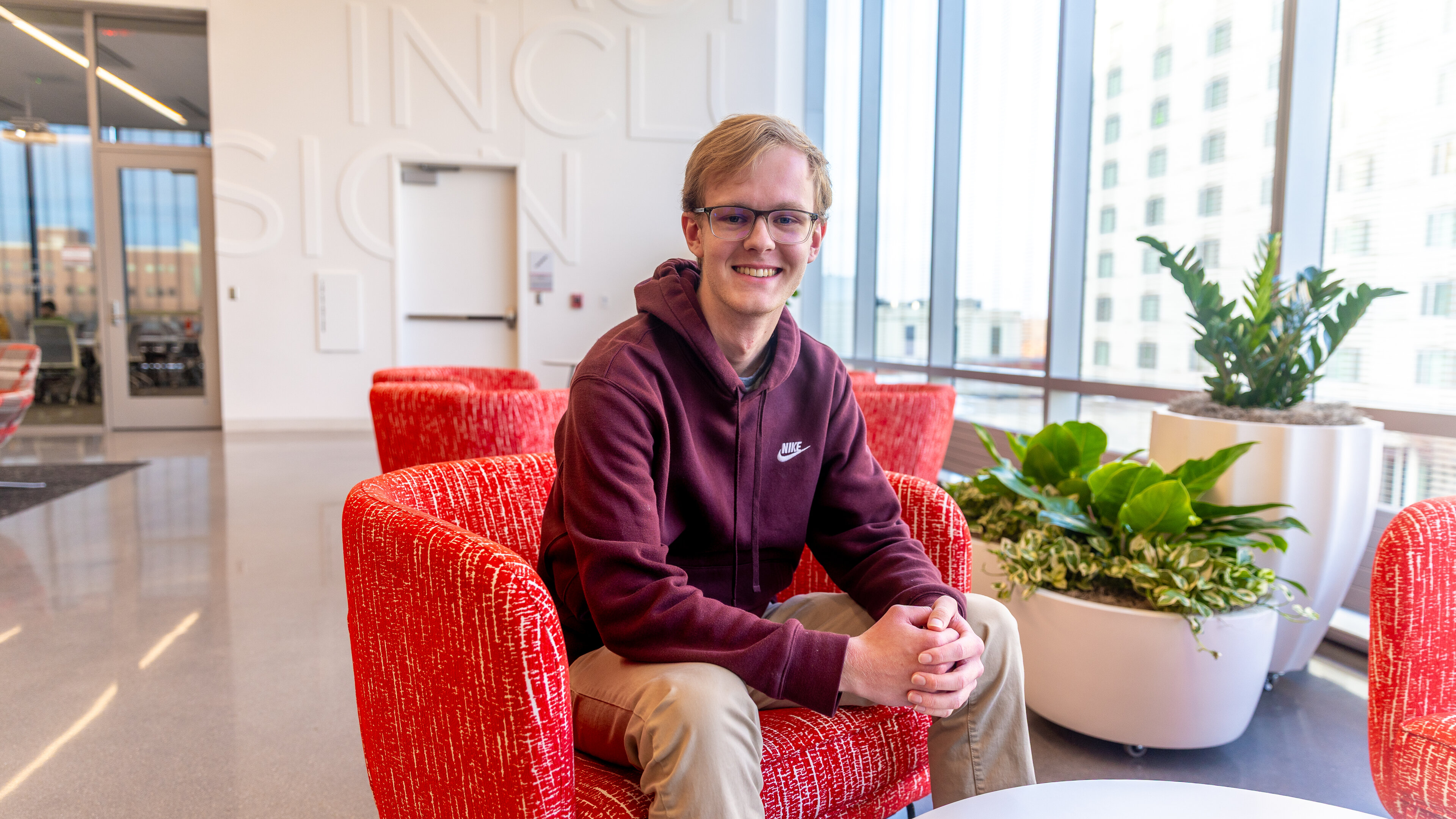 School of Computing participates in Hour of Code 2025 | School of ...