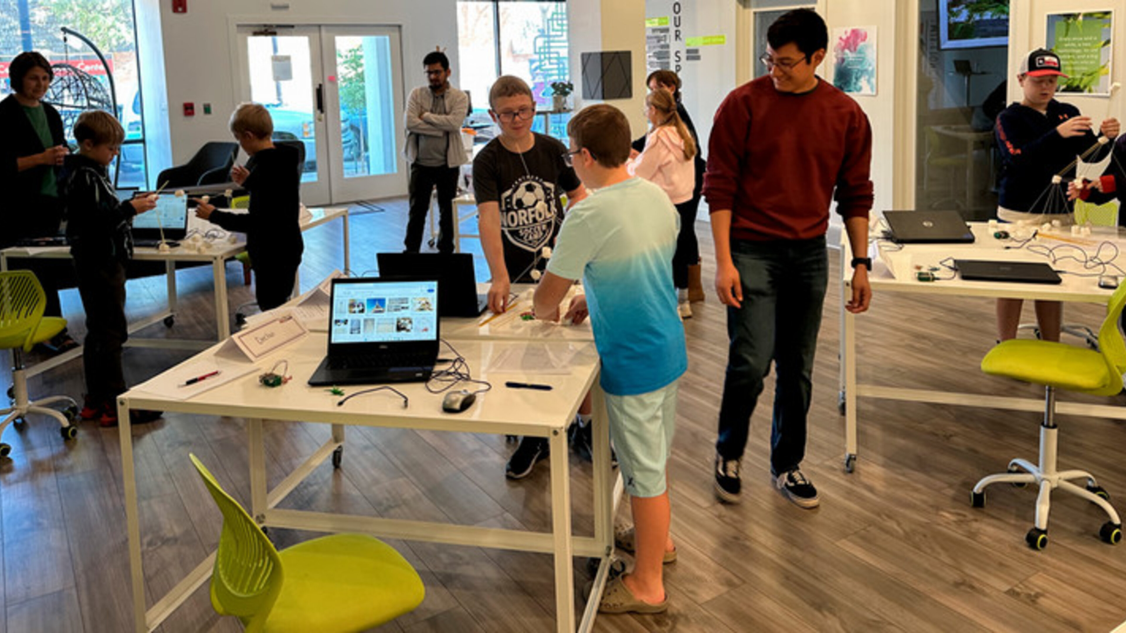 School of Computing | Nebraska