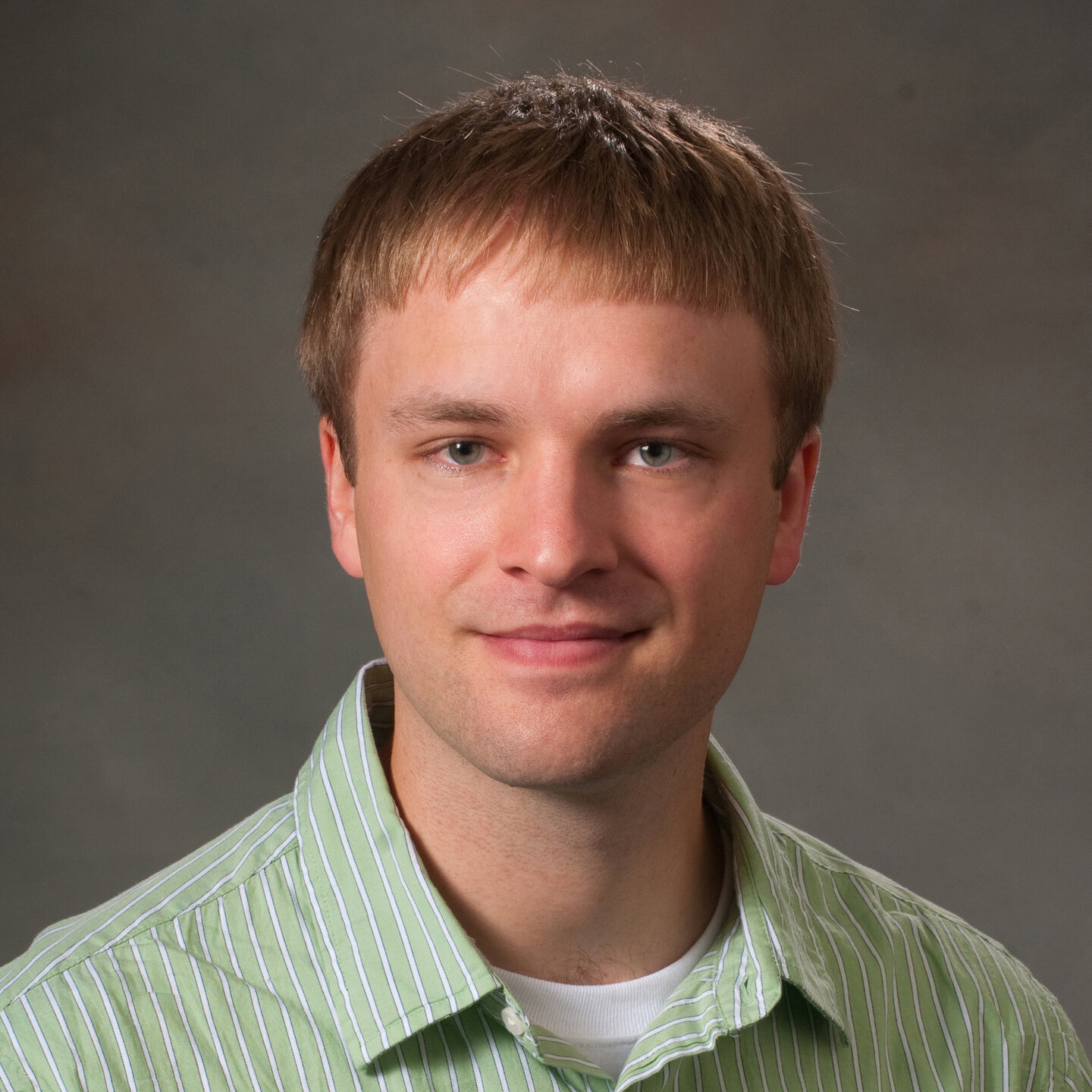Carrick Detweiler | School of Computing | Nebraska