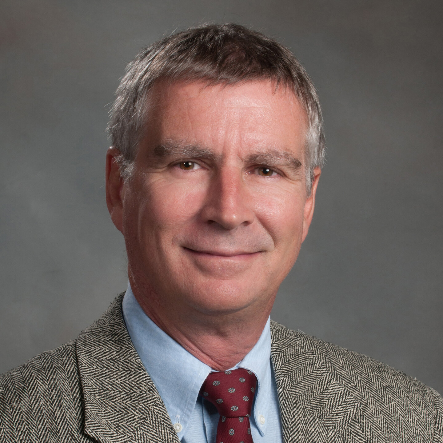 Stephen Reichenbach | School of Computing | Nebraska