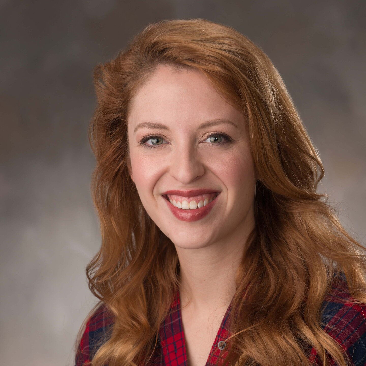 Victoria Grdina | School of Computing | Nebraska