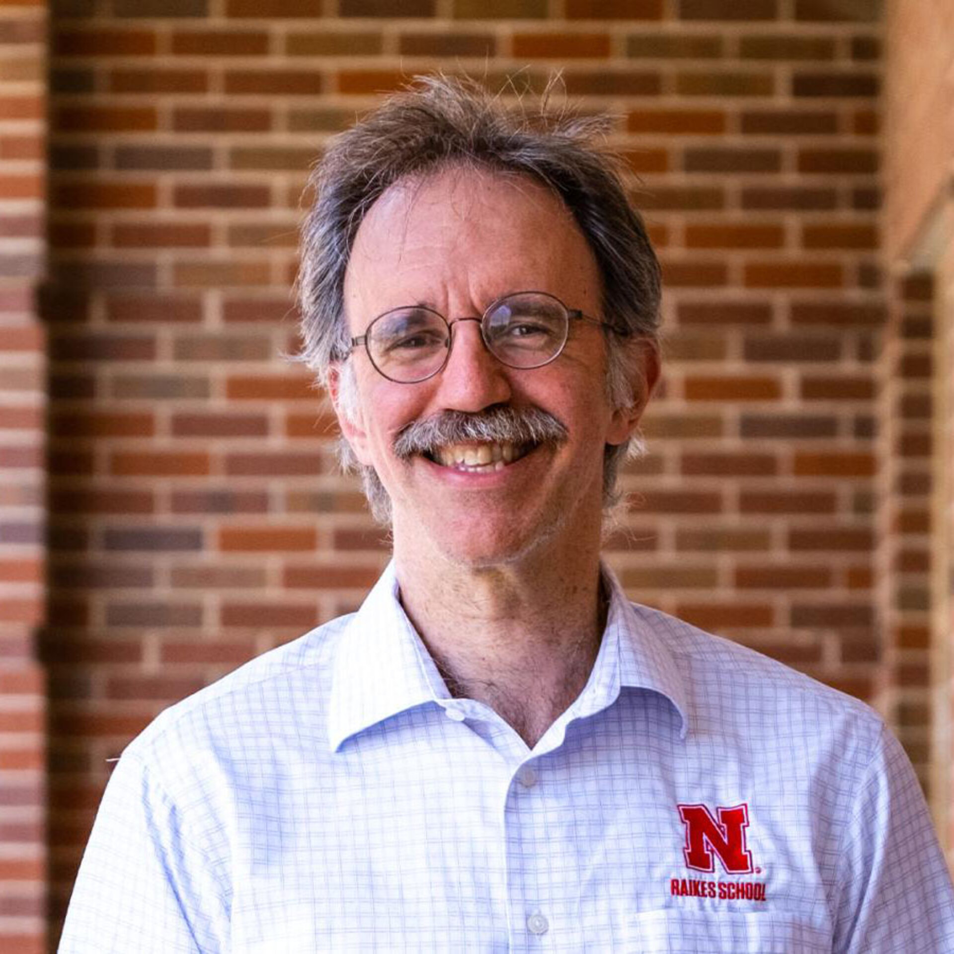 Faculty Research Directory | School of Computing | Nebraska