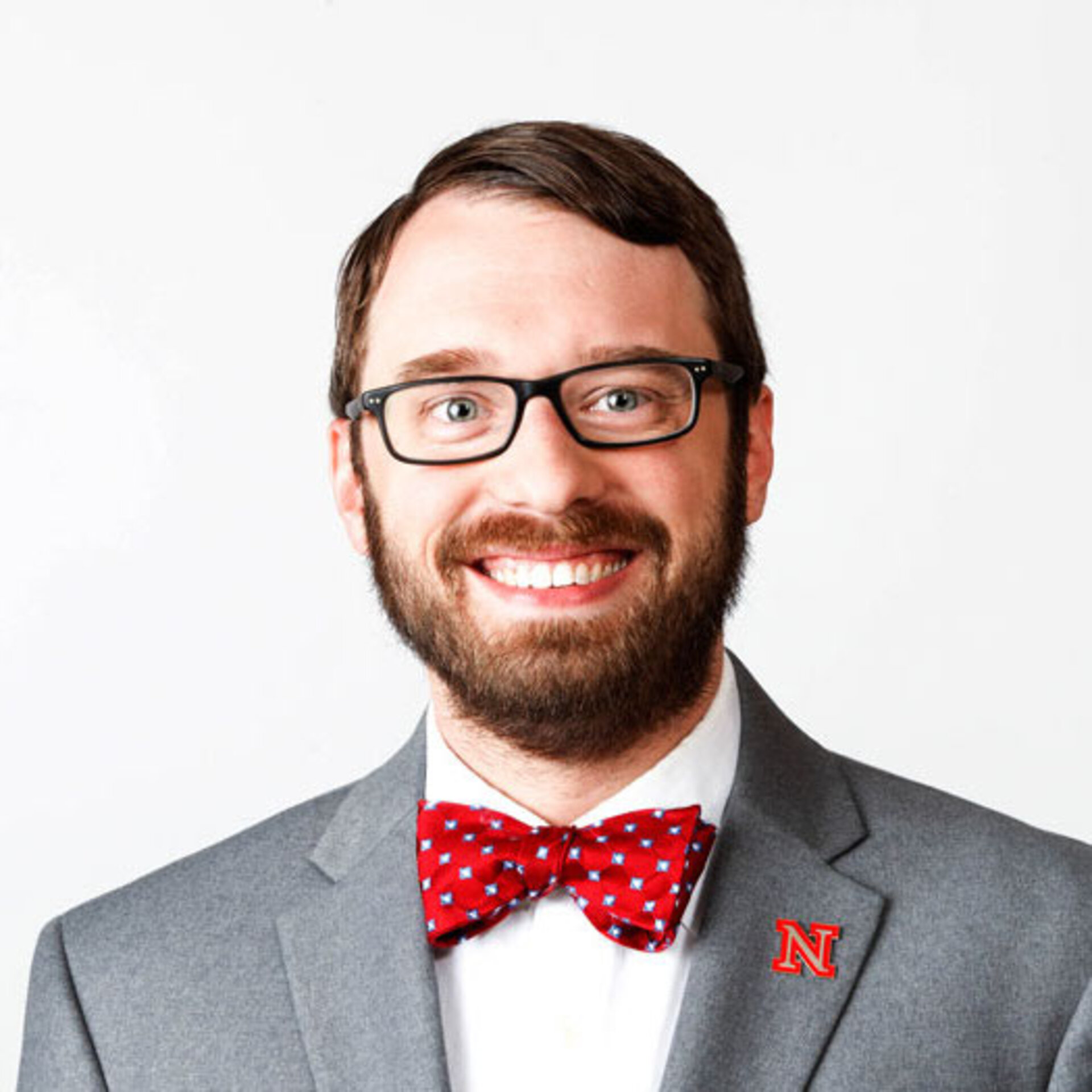 Advising | School of Computing | Nebraska