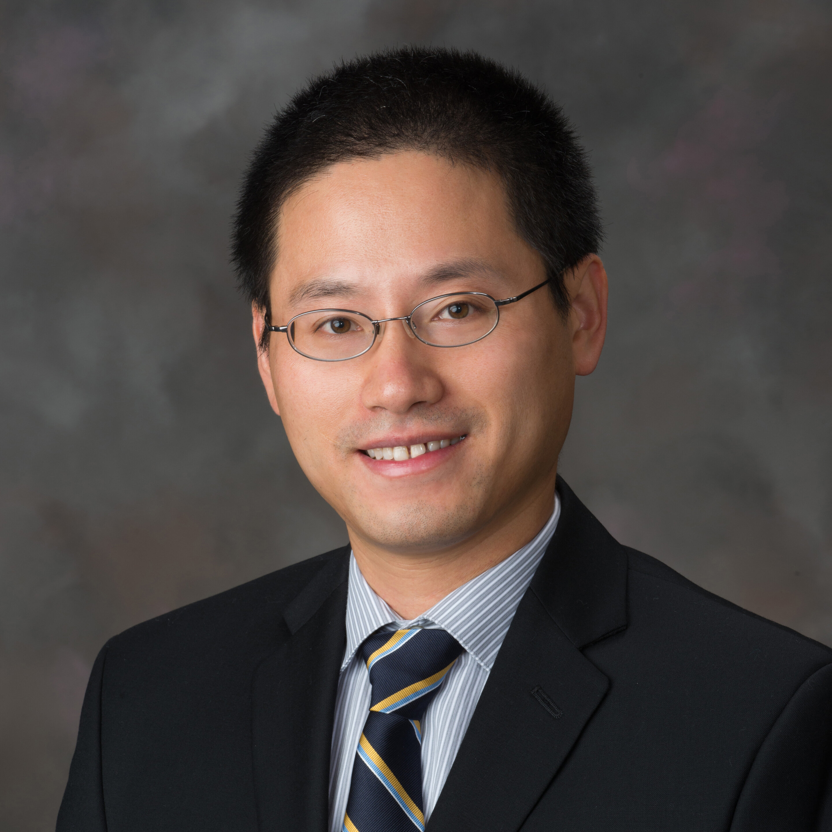 Faculty Research Directory | School of Computing | Nebraska