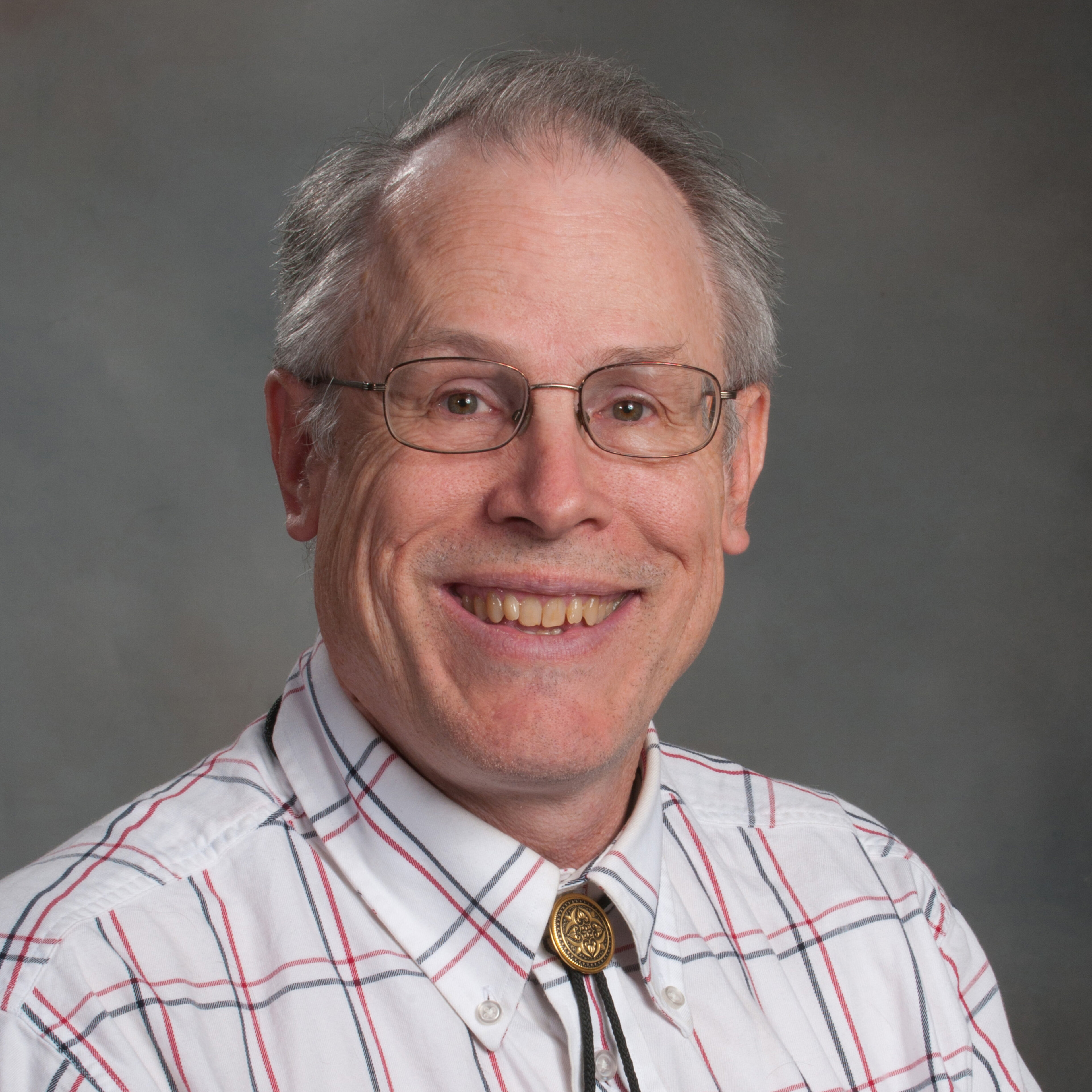 Charles Riedesel | School of Computing | Nebraska