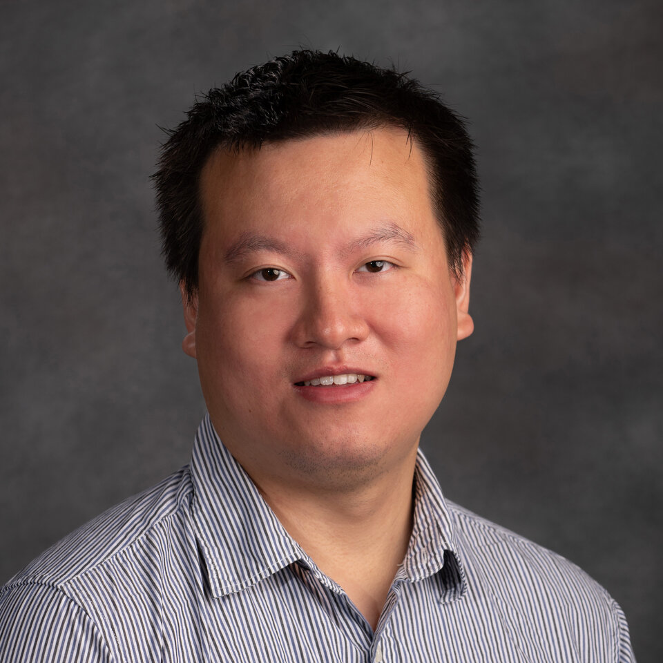 Hau Chan | School of Computing | Nebraska