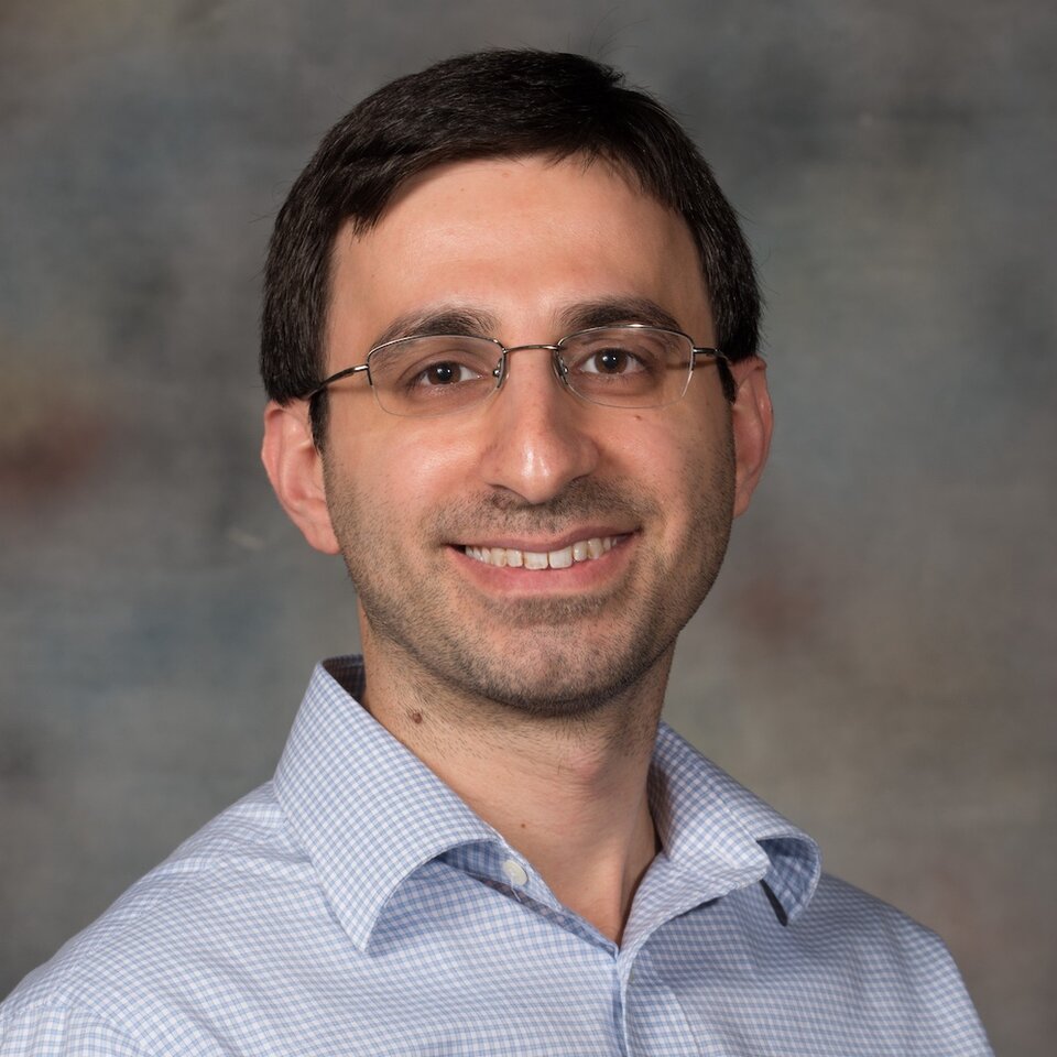 Hamid Bagheri | School of Computing | Nebraska