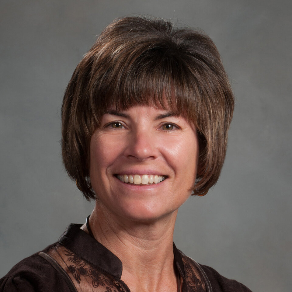 LaRita Lang | School of Computing | Nebraska