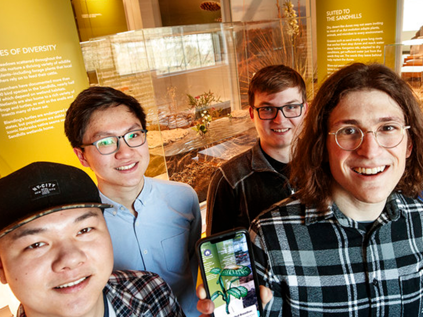 School of Computing | Nebraska